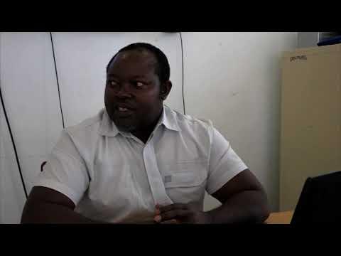 Onandjokwe Intermediate Hospital Upgrades Infrastructure and Equipment ...