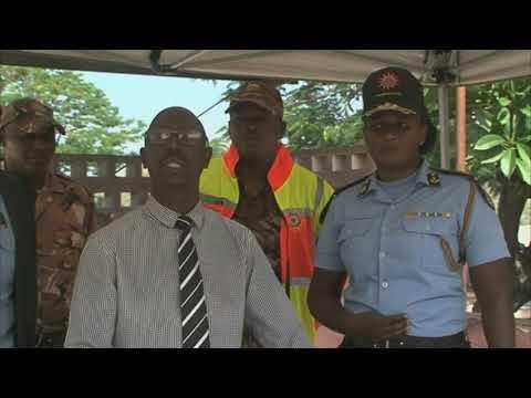 Walvis Bay Corridor Group and RFA donates operational equipment to ...