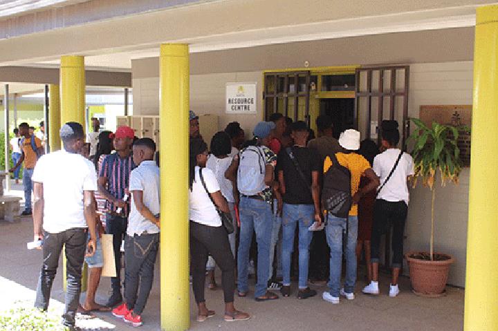 Namcol ready to absorb 24 000 learners - Namibia