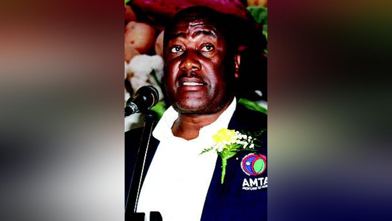 Amta boss found guilty over missing millions - Namibia