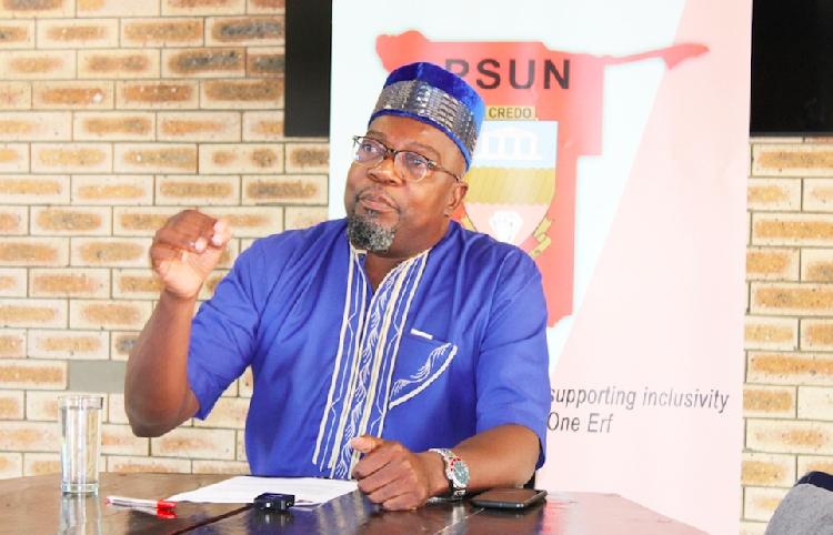 City of Windhoek faces labour suit - Namibia