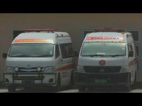 Erongo Region struggling to respond to medical emergencies due to a ...