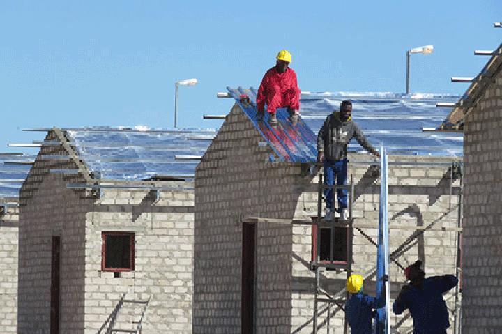 NHE to enforce no-work no-pay - Namibia