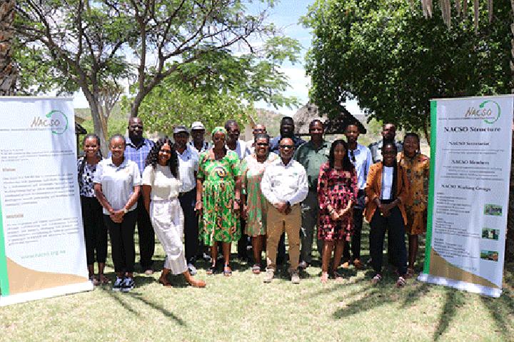 Natural resources improve rural livelihoods - Namibia
