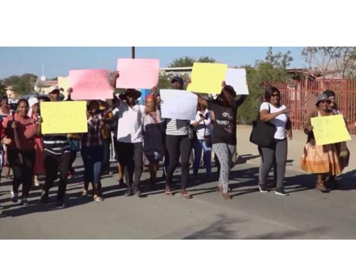 Residents demand more doctors at Keetmans hospital - Namibia