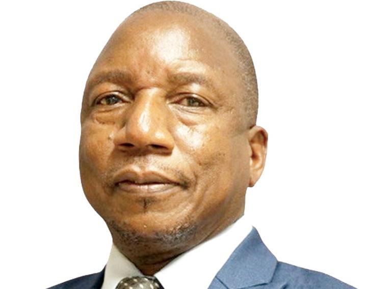 Amta board appoints pensioner Misika as interim chief - Namibia