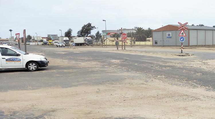 Walvis lobbies RFA for funds amid harbour traffic spike - Namibia