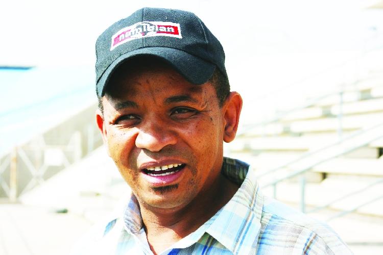 Citizens will turn the corner: Goagoseb - Namibia