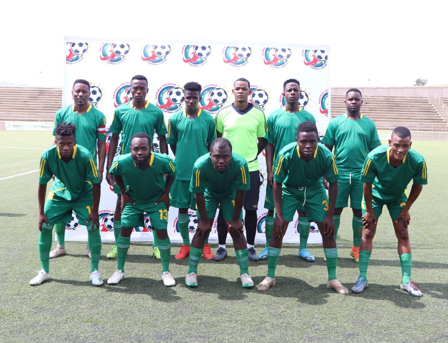 Tjituka: Wholesale revamp of players needed...as Citizens face Tigers ...