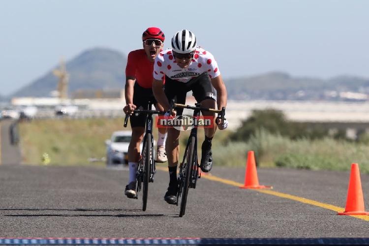 Coetzee triumphs after 'strongest performance' - Namibia