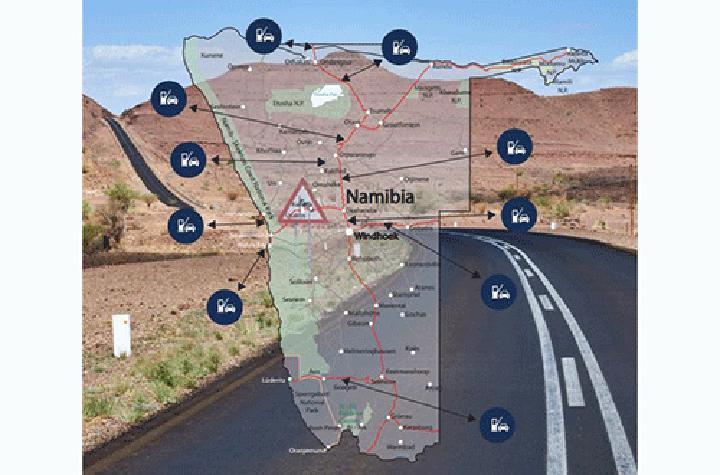 RFA records N$2.4 billion revenue…toll roads remain fund’s future ...