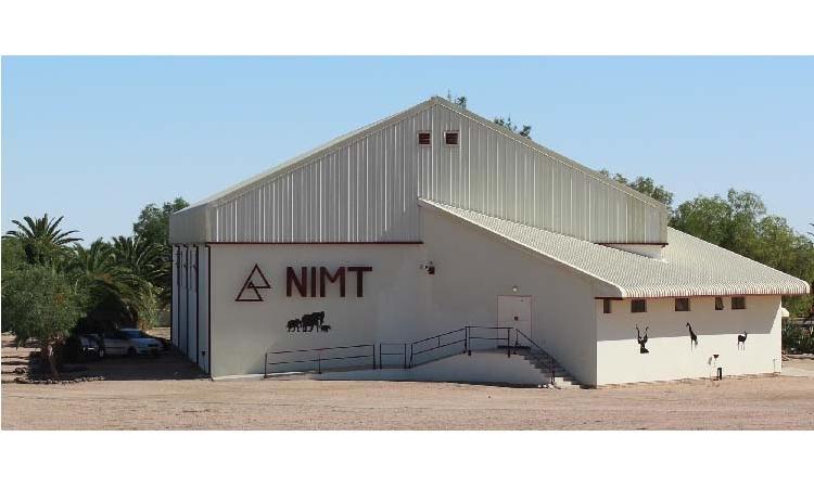 Nimt's 'unregistered' housing scheme causes tax trouble - Namibia