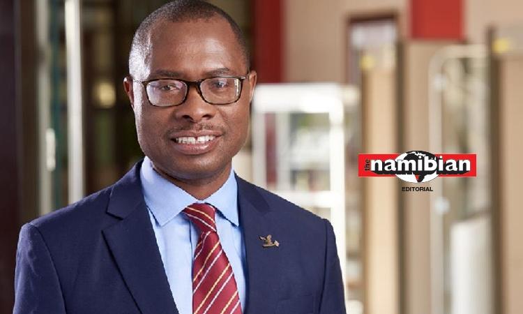 Will We Ever Learn? - Namibia