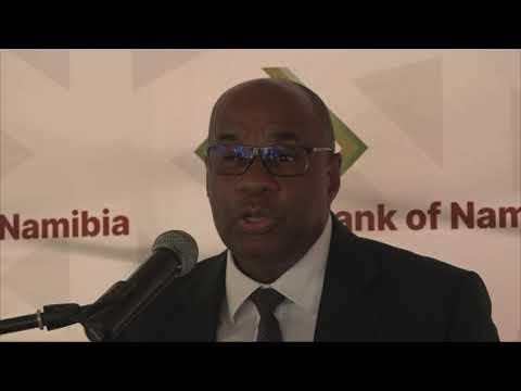 BoN launches modified N$20 banknote - Namibia