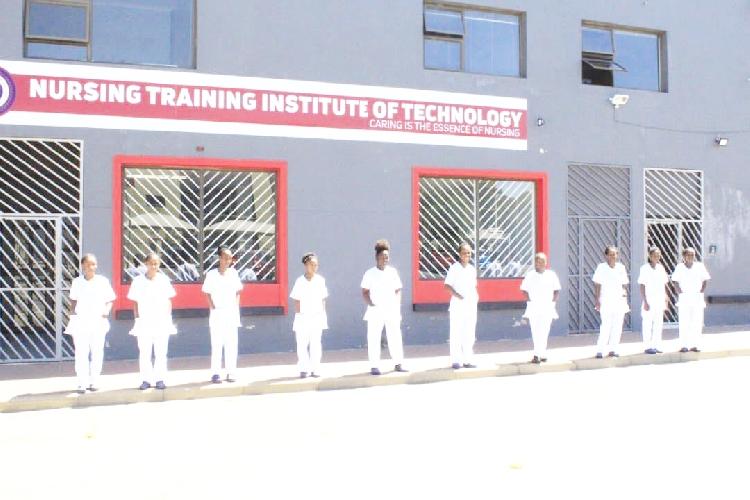 Nursing school closes doors at Rundu and Divundu - Namibia