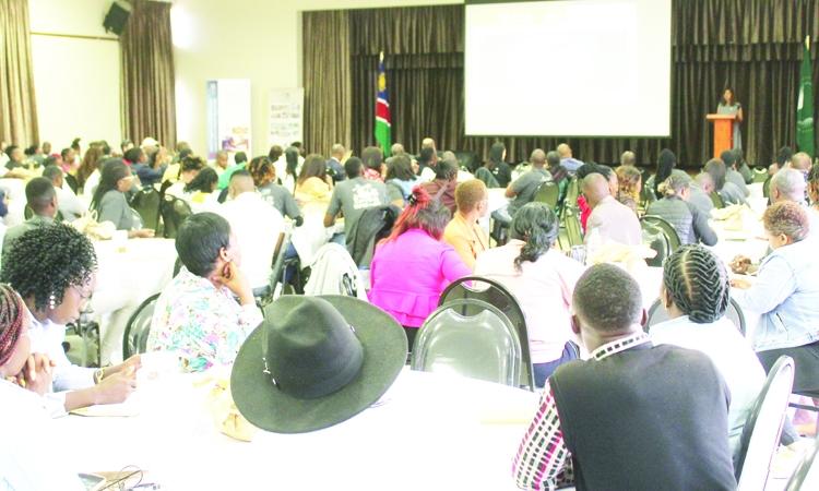 Teachers trained to teach environmental responsibility - Namibia