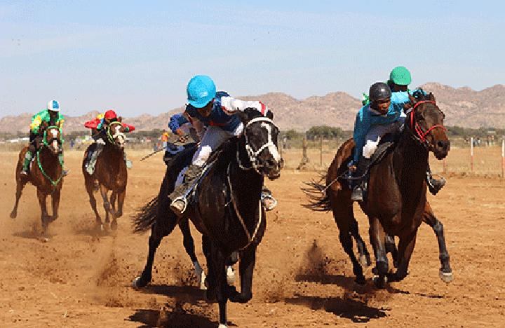 Top racehorses to gallop in Gobabis …ready to open year in style - Namibia