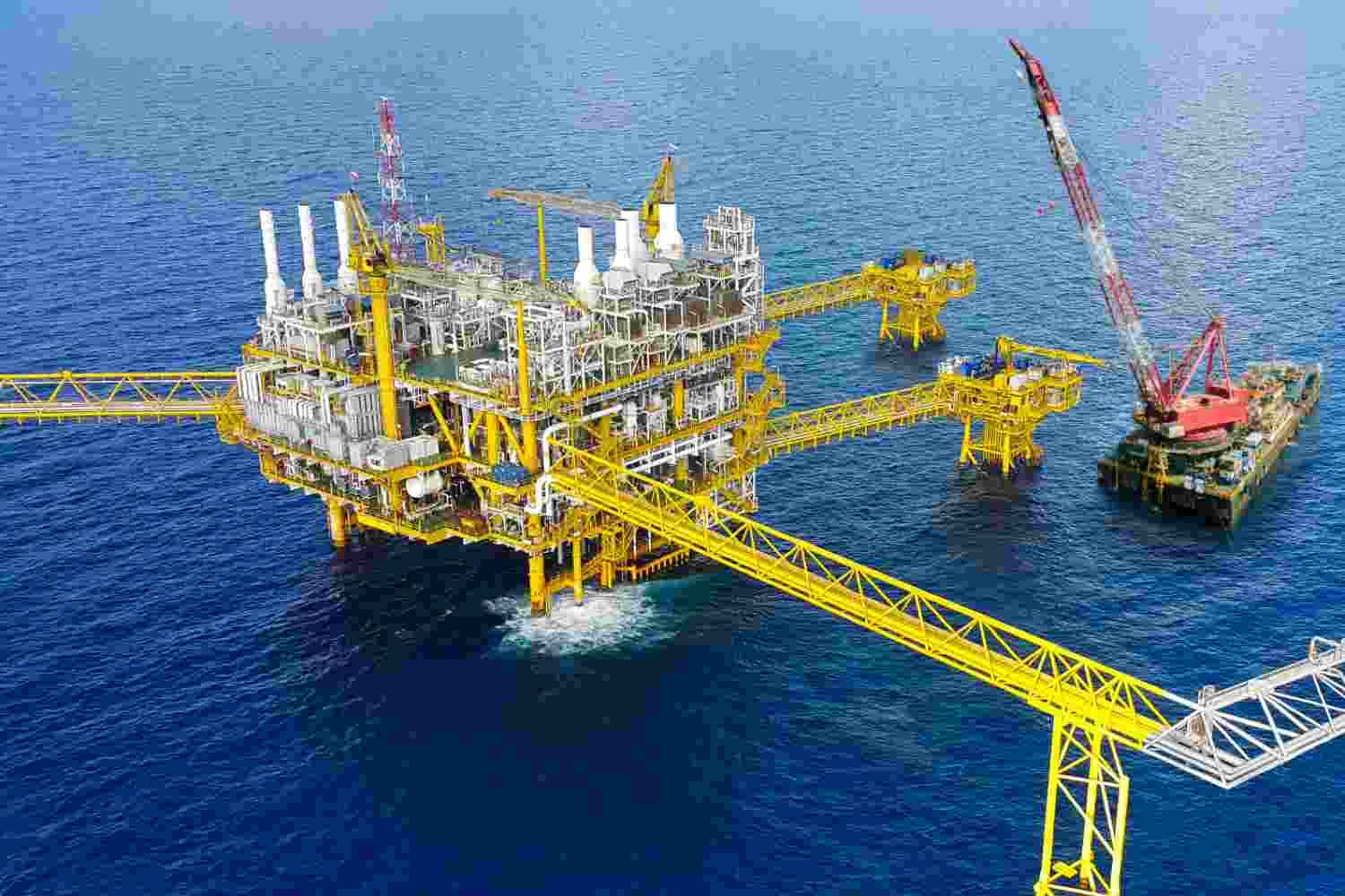 Hydrocarbons will Continue to Play a Key Role in the Energy Mix, Says ...