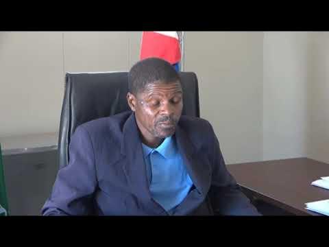 Aranos Village Council allocates land - Namibia