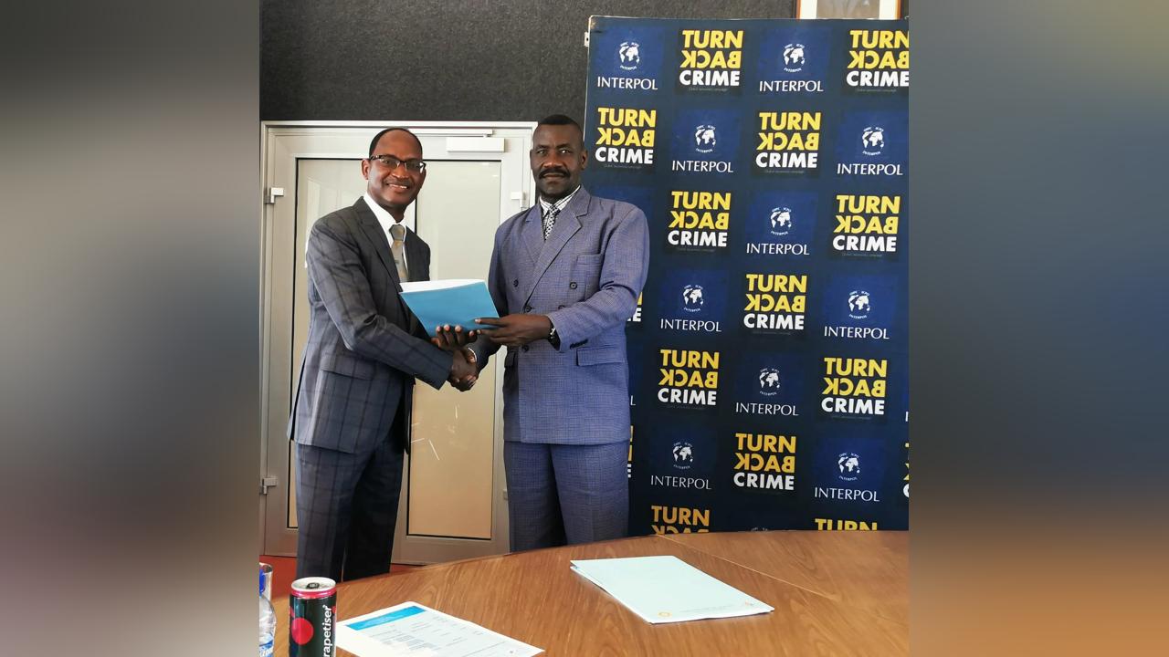 FIC, NamPol and ACC sign agreement to fight transnational crime - Namibia