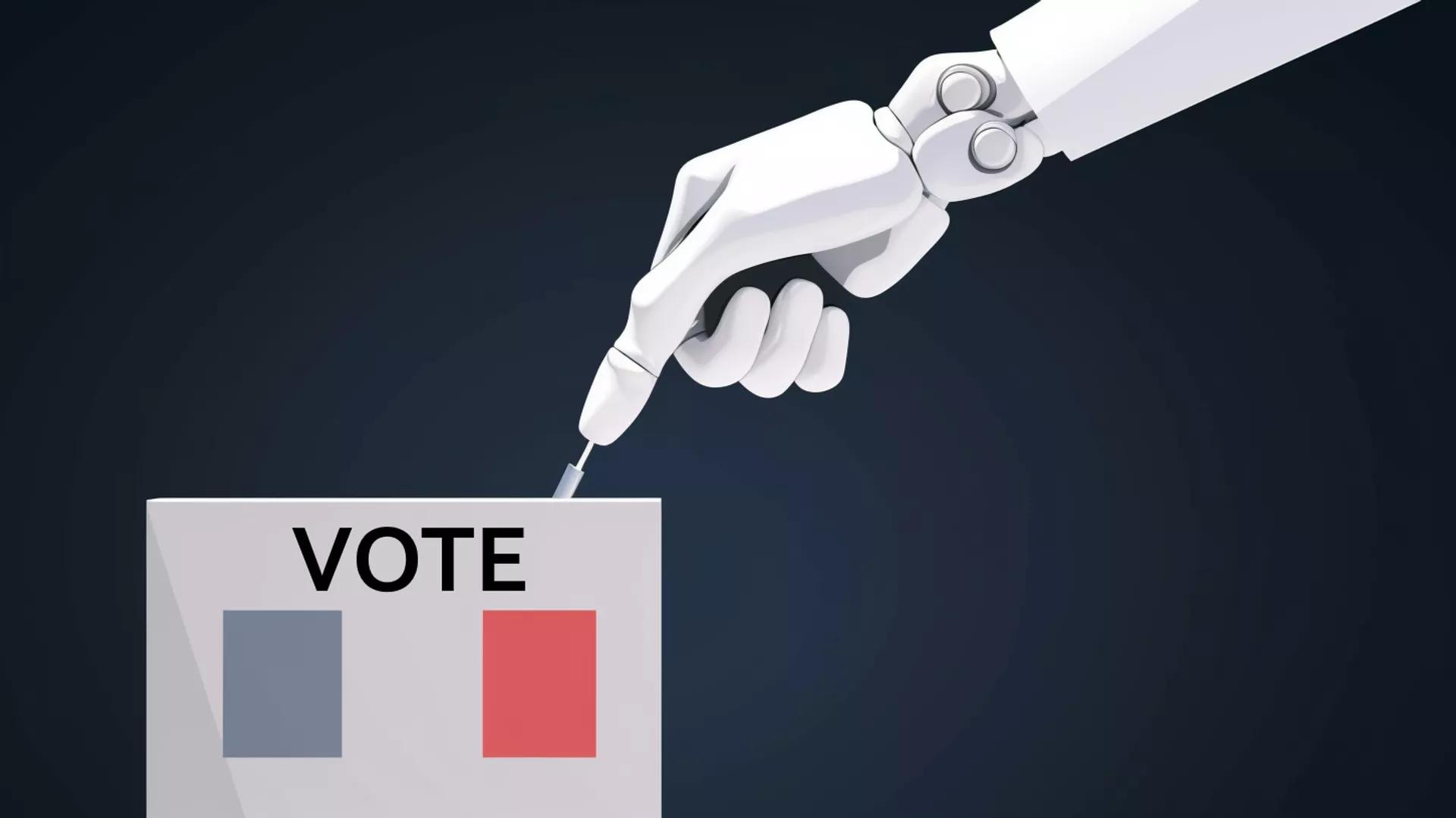 Elon Musk: AIs Could Undermine Democracy if Used in Elections - Namibia