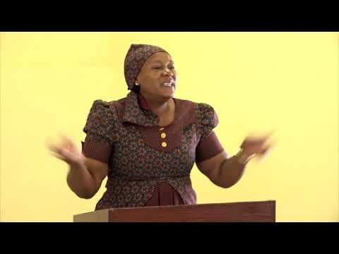 Revive Kalkfeld Project continues to change image of the village - Namibia