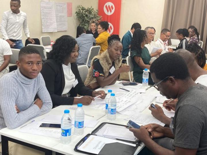 Bank Windhoek hosts Mathematics Teachers Initiative to support Namibian ...