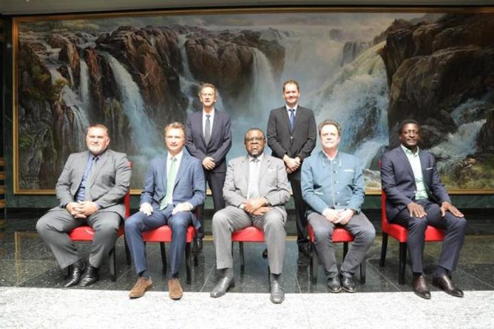 Heineken Offers N$25 Million for SME Development as it Seeks to Expand ...