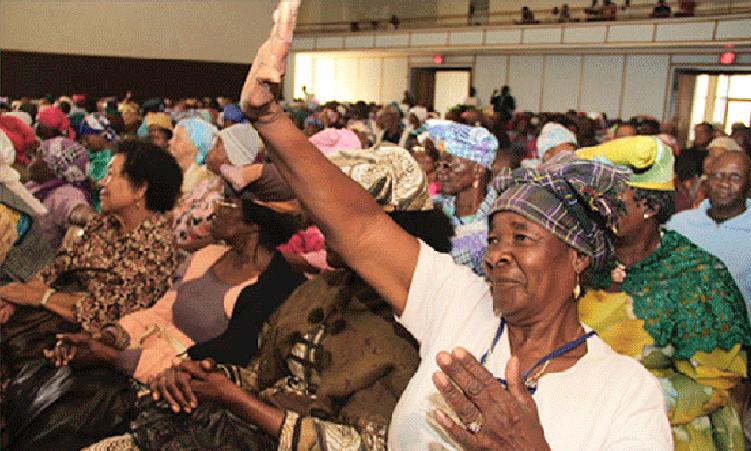 Prolonged budget debate stalls social grants increase - Namibia