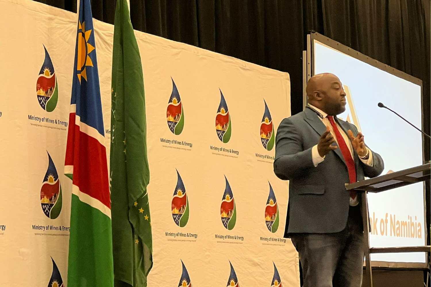 African Energy Chamber Weighs In on Namibian Local Content Strategy ...