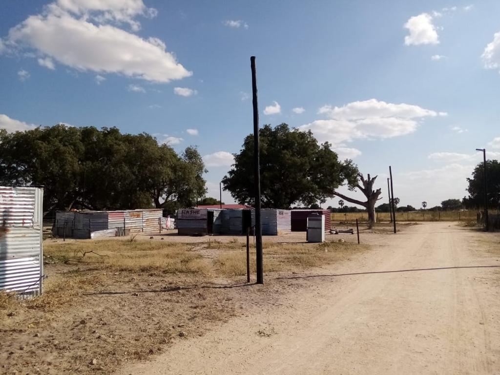 NamPower to electrify informal settlements at Helao Nafidi - Namibia