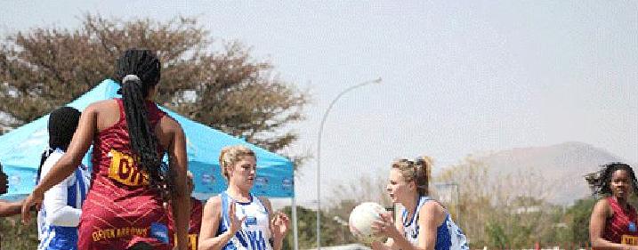 Ogongo to host weekend netball matches - Namibia
