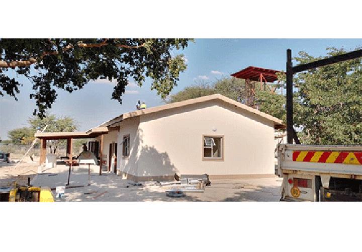 Mbambo pleased with Shamaturu clinic progress - Namibia