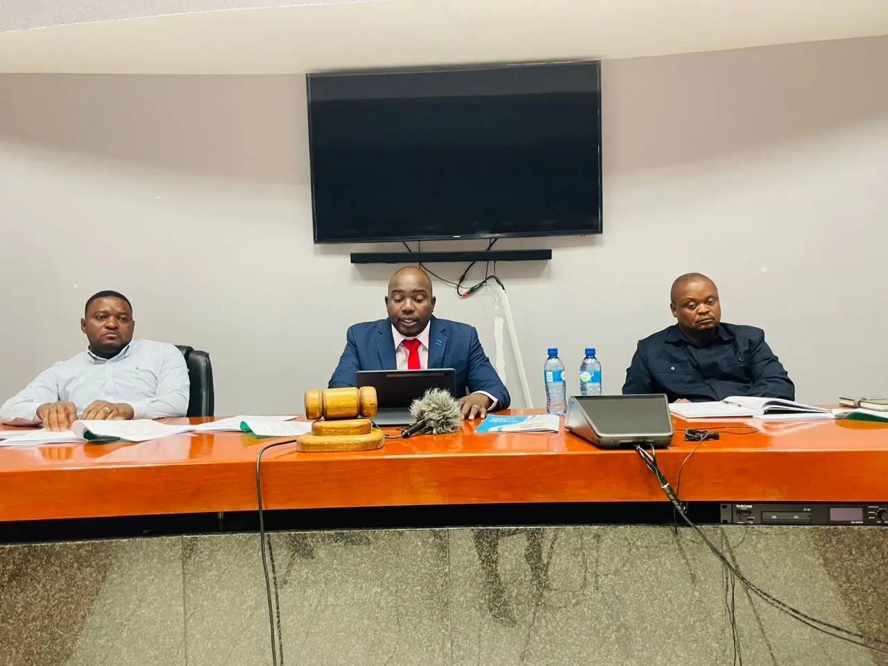 Oshakati prioritizes better service delivery - Namibia