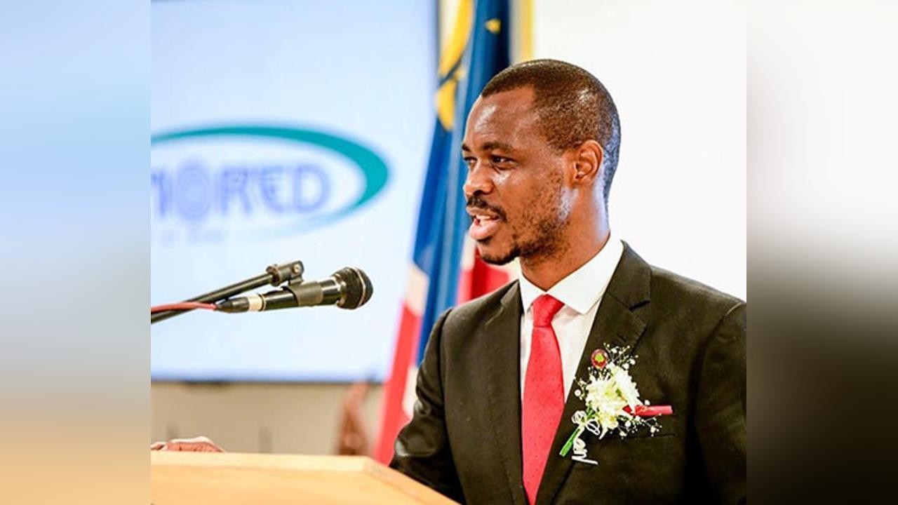 Matyayi studies city’s offer - Namibia