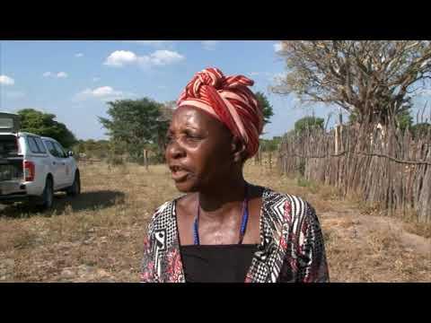 Hompa Kaundu warns his subjects on ancestral land claims - Namibia