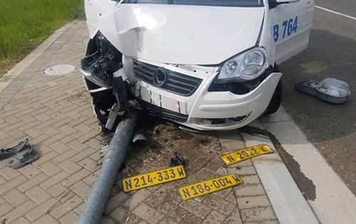 City Police Traffic Tips: Vehicle registration cloning on the increase ...