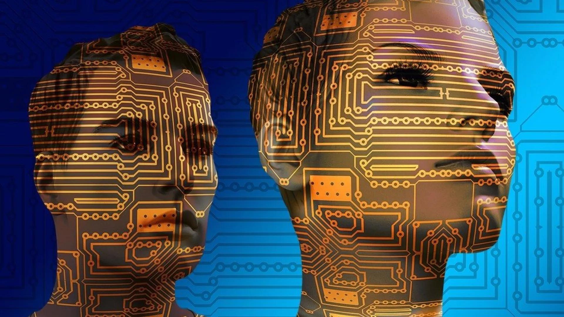 AI Can 'Turn Stalker,' 'Targeting Victims' Using Facial Recognition ...