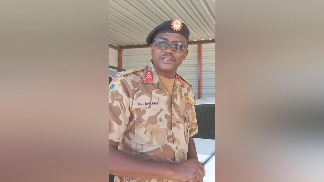 Lack of transport hampers Oshana police service delivery - Namibia