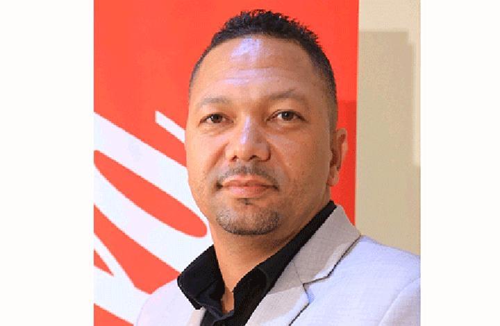 Swartz gets TransNamib’s top executive job - Namibia
