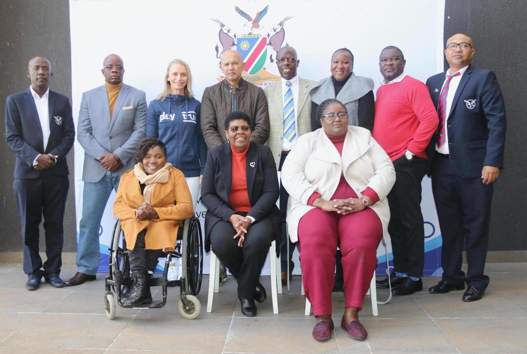 Government committed to setting up NADO - Tjongarero - Namibia