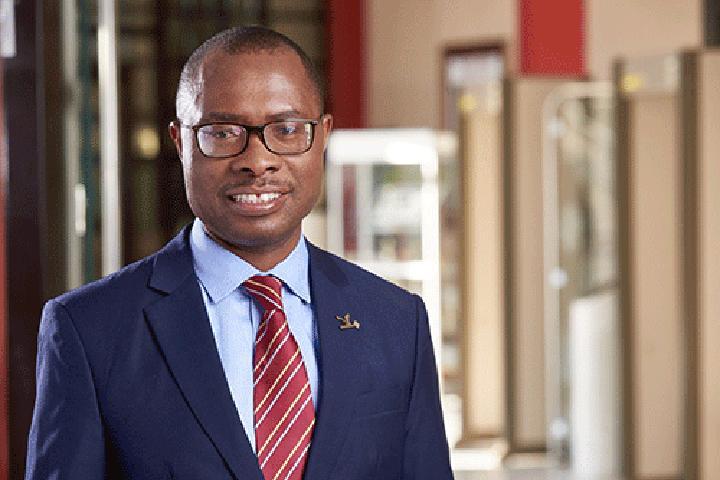Shiimi calls NamPower to order - Namibia