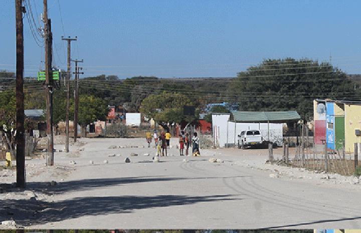 Otjinene bridges gap with road upgrades - Namibia