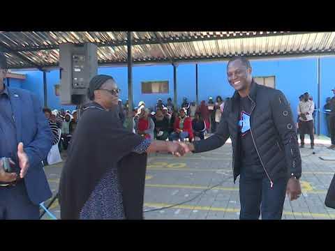 Okahandja micro-entrepreneurs unhappy with MTC stalls - Namibia