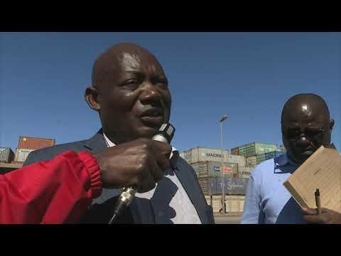 Tunacor employees allege they are prohibited from being represented by ...