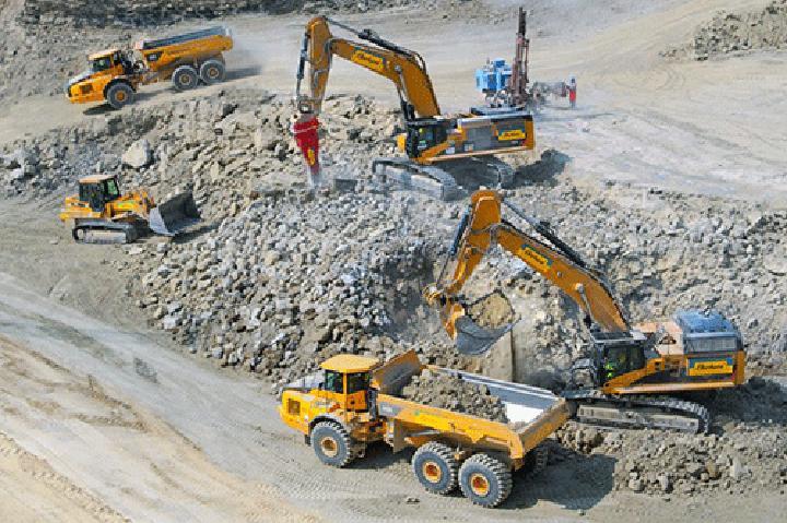 Mining chamber supports beneficiation…concerned about mineral ...