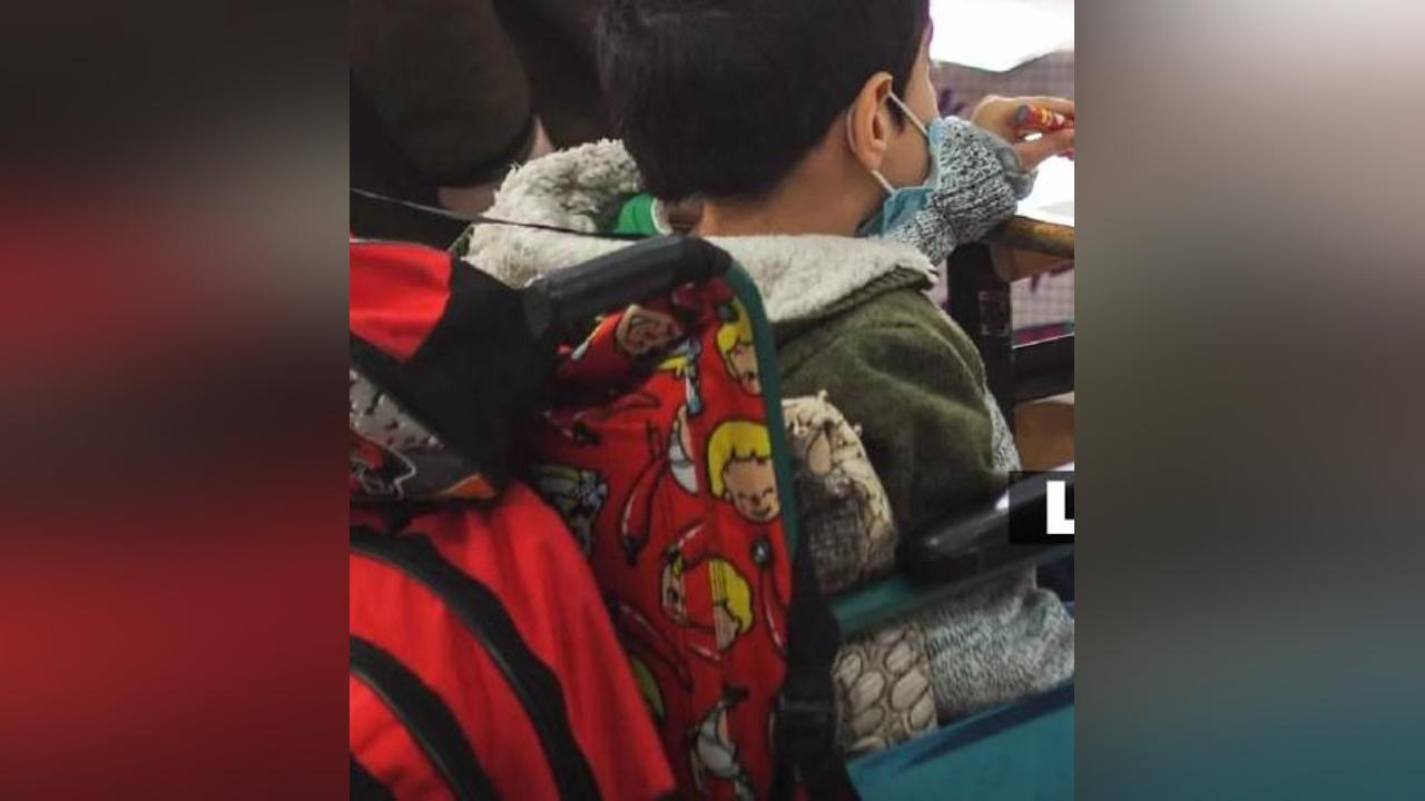 Social grants for children living with disabilities leap from N$250 to ...