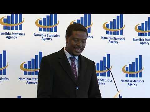 N$706 million allocated to 2023 Population & Housing Census - Namibia