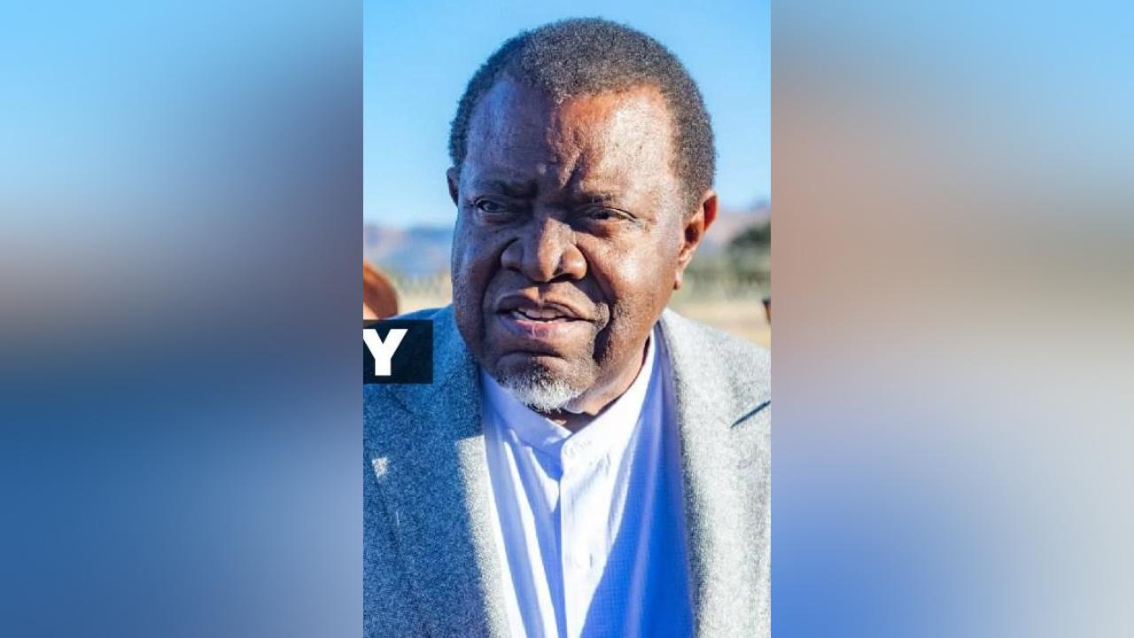 President’s extraordinary leadership celebrated - Namibia