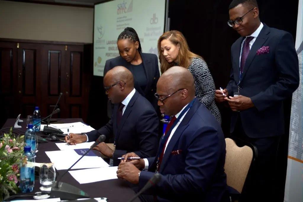 DBN partners with Norsad Capital to improve affordable housing and ...